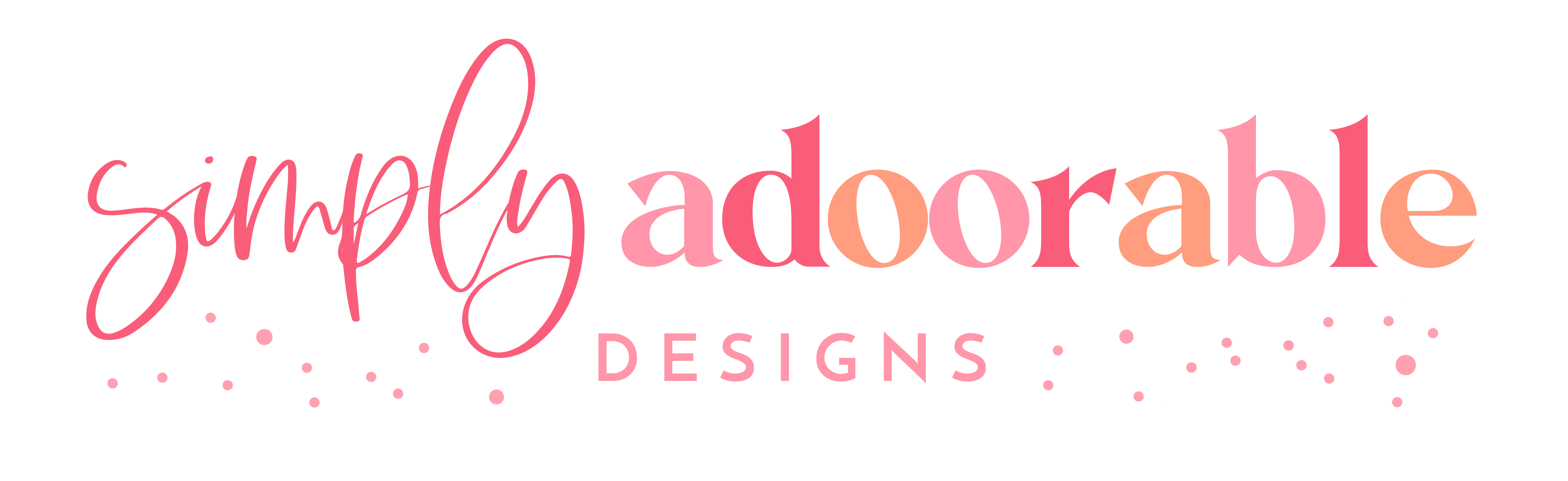 The Simply Adoorable – The Simply Adoorable